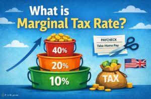 What Is Marginal Tax Rate? Stop This Tax Myth (2026) - Pure Magazine
