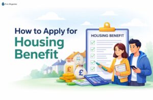 How to Apply for Housing Benefit in the UK (Step-by-Step Guide 2026 ...