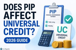 Does PIP Affect Universal Credit? (2026 Update + Extra Money Explained ...