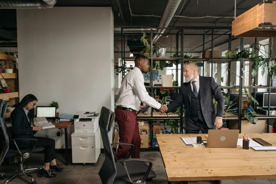 How to Set Clear Expectations for Professional Conduct in the Modern ...